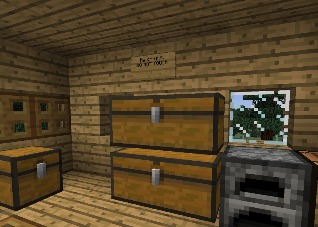 Common Social Situations on Minecraft - Cobblestone Academy